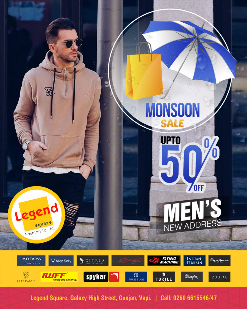 Unbelievable offers on Monsoon Sale