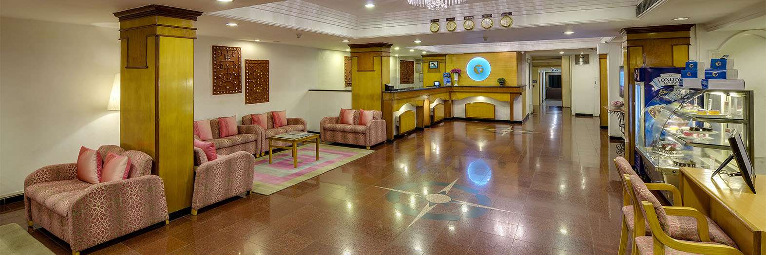 5 Reasons to Visit Restaurants at Galaxy High Street Vapi